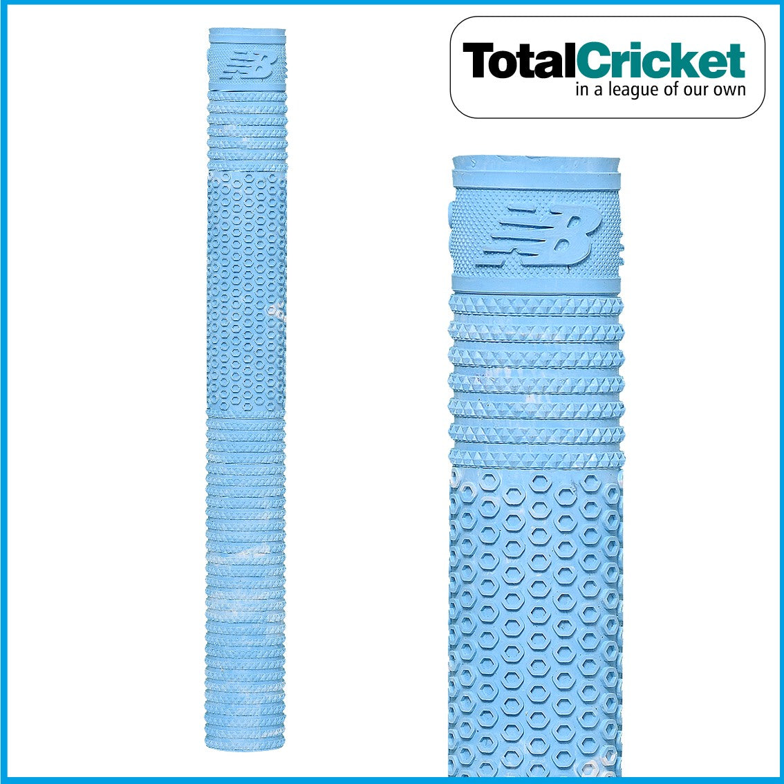 New Balance 2024 BURN & INLINE BAT GRIPS – TotalCricket