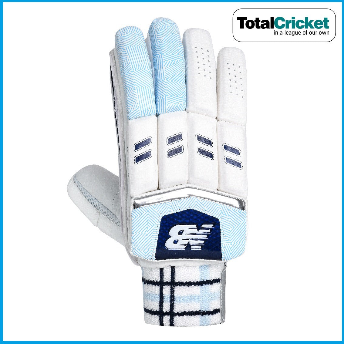 NEW BALANCE 2025 TC 600 BATTING GLOVES – TotalCricket