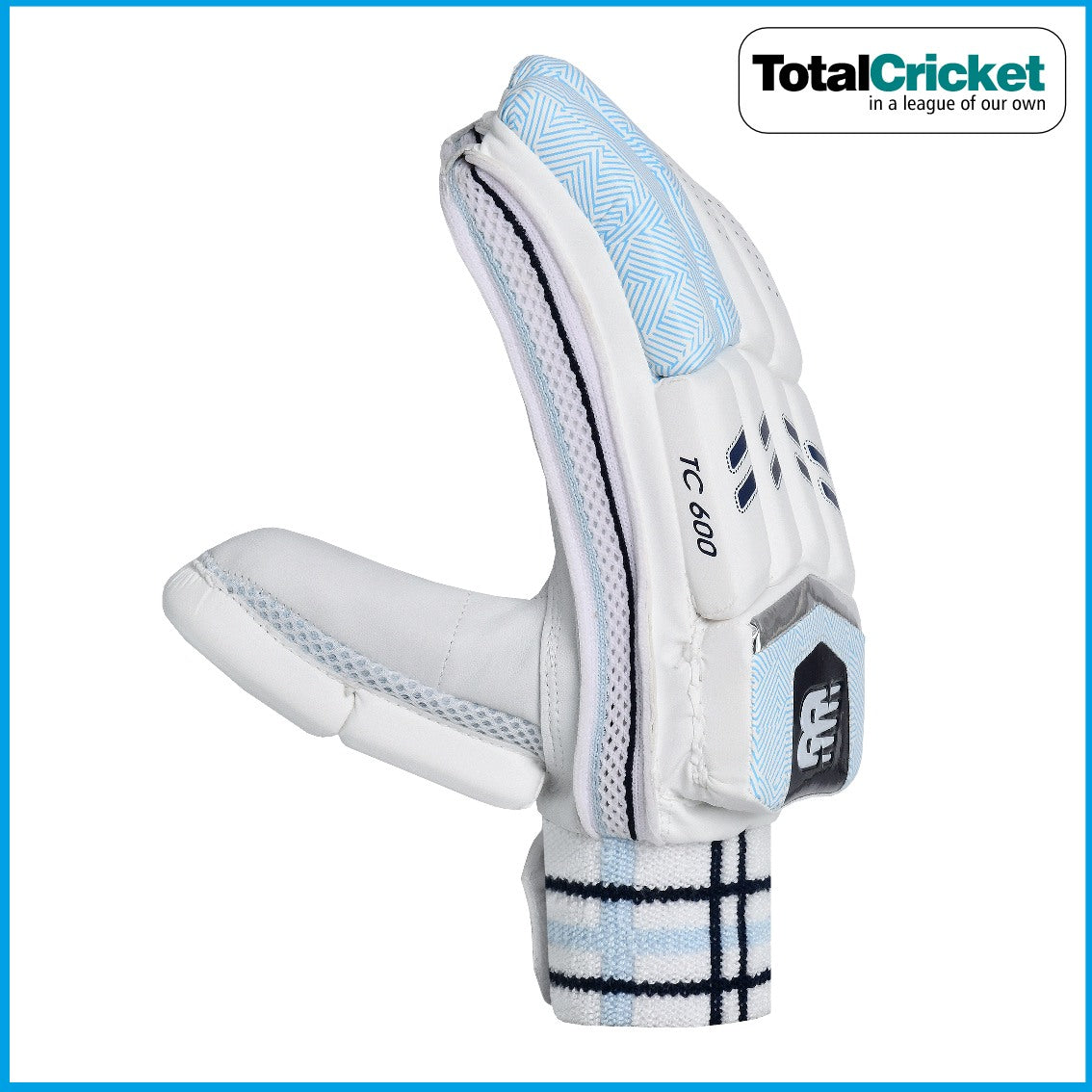 NEW BALANCE 2025 TC 600 BATTING GLOVES – TotalCricket