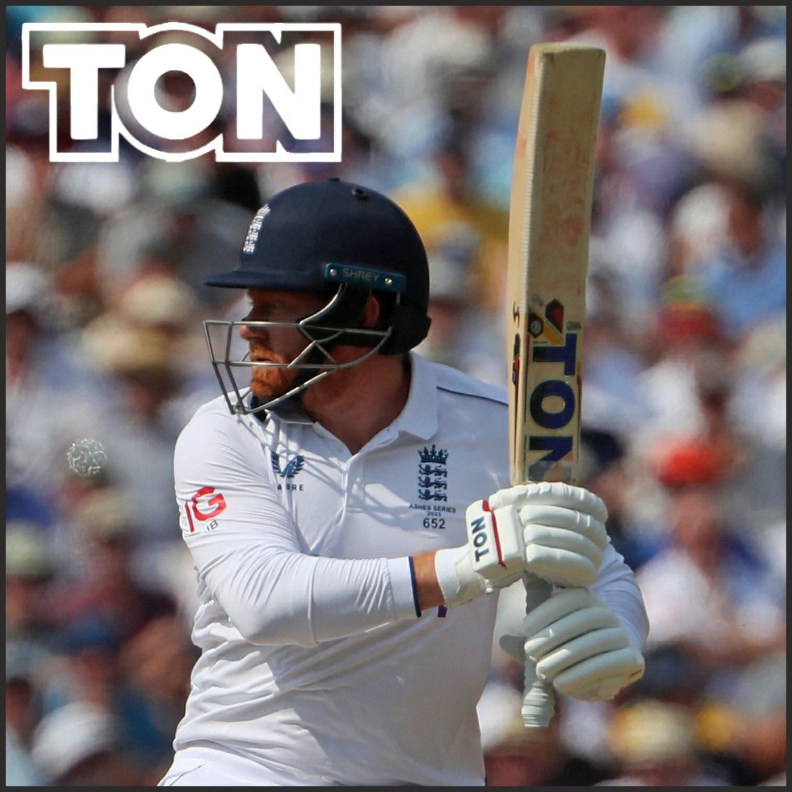 TON cricket – TotalCricket