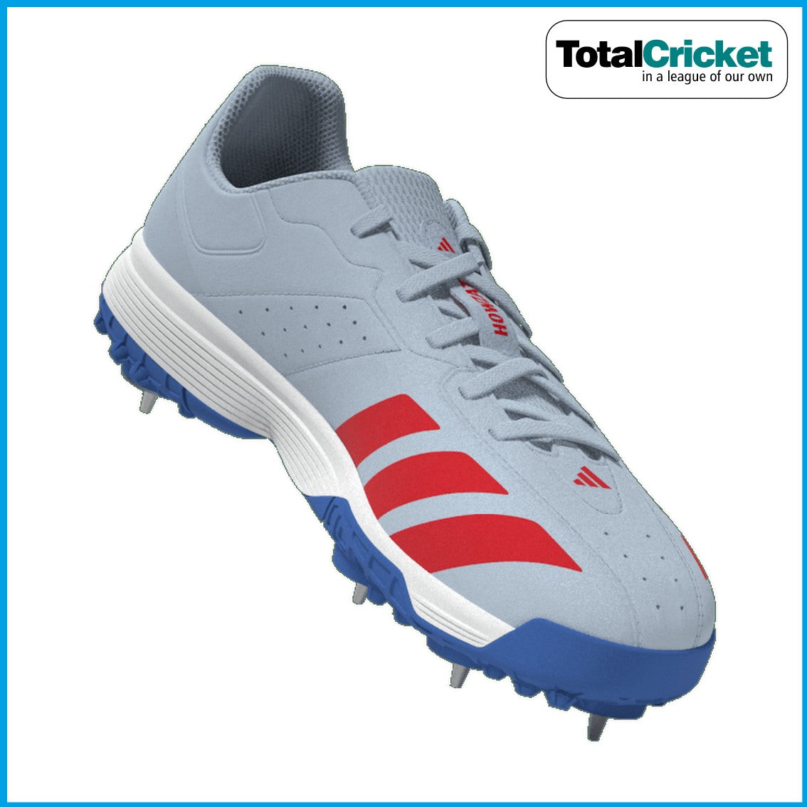 ADIDAS 2026 HOWZAT SKY JUNIOR SPIKE BOOT – TotalCricket