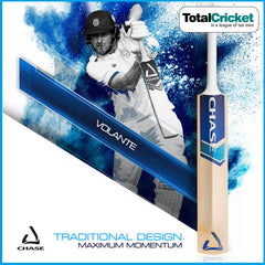 Chase – TotalCricket
