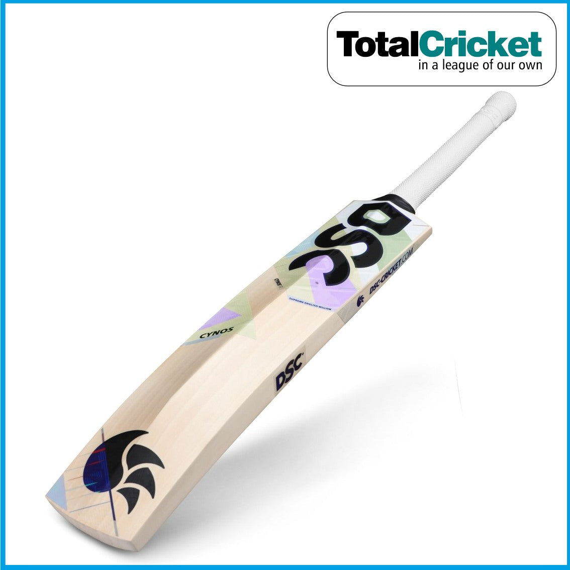 DSC 2024 CYNOS 1 1 JUNIOR BAT – TotalCricket