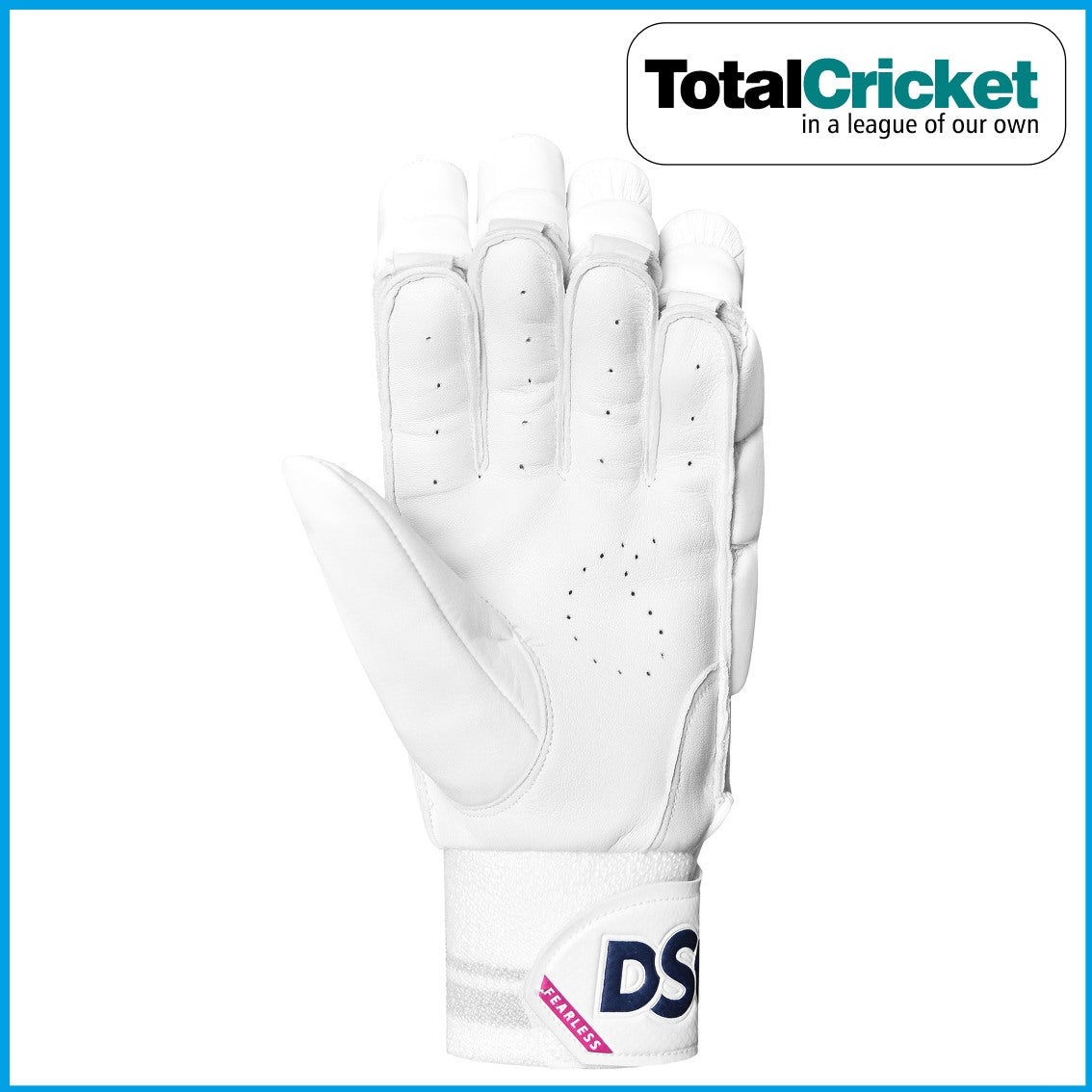DSC 2024 INTENSE 2000 Batting Gloves – TotalCricket