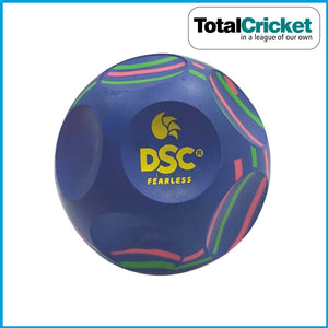DSC 2026 REACTION / REFLEX TRAINING DRILL BALL – TotalCricket