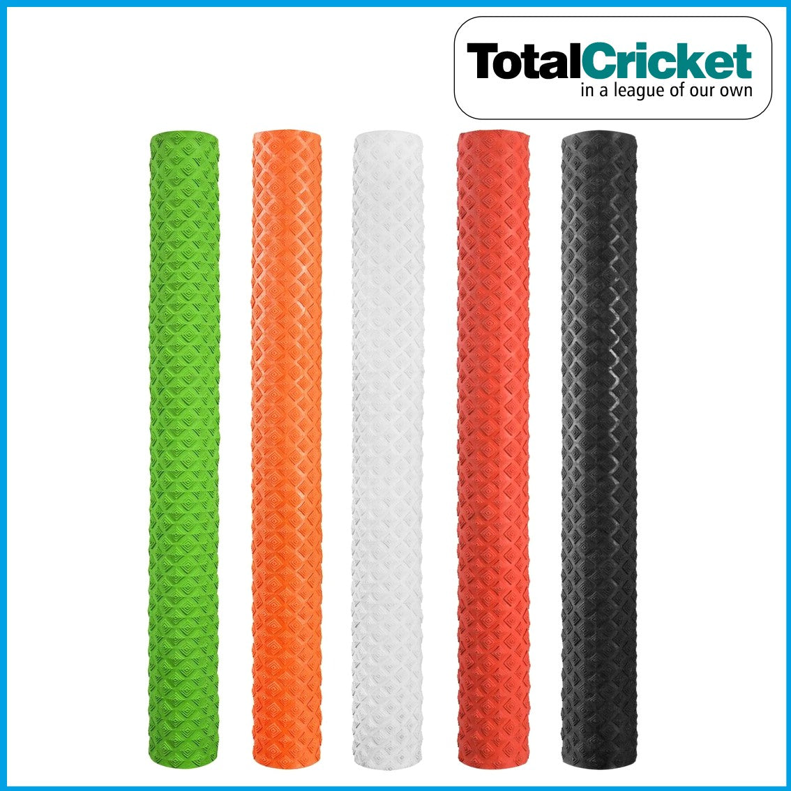 DSC RHINO Bat Grips S/H – TotalCricket