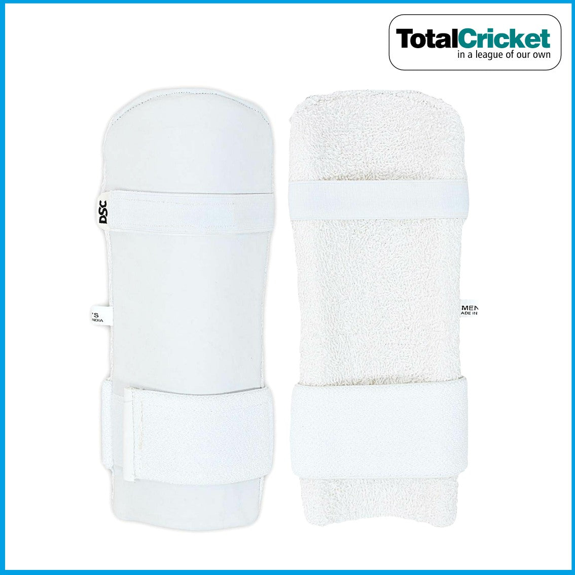 DSC 2025 CONDOR PRO ARM GUARD – TotalCricket
