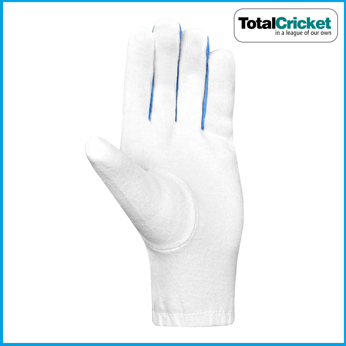 DSC 2025 GLIDER FULL FINGER BATTING INNER GLOVES – TotalCricket