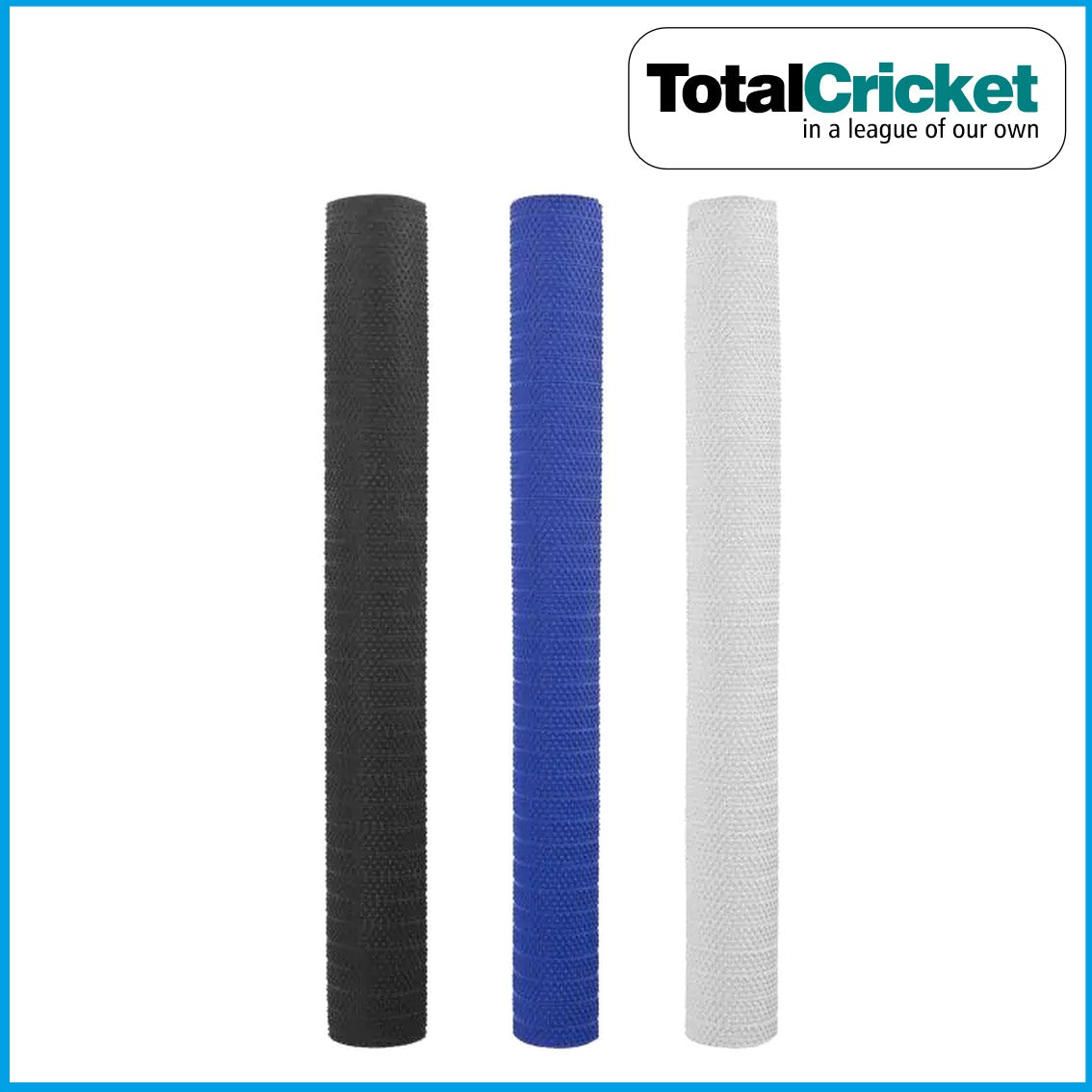 DSC PYRAMID Bat Grips S/H 2026 – TotalCricket