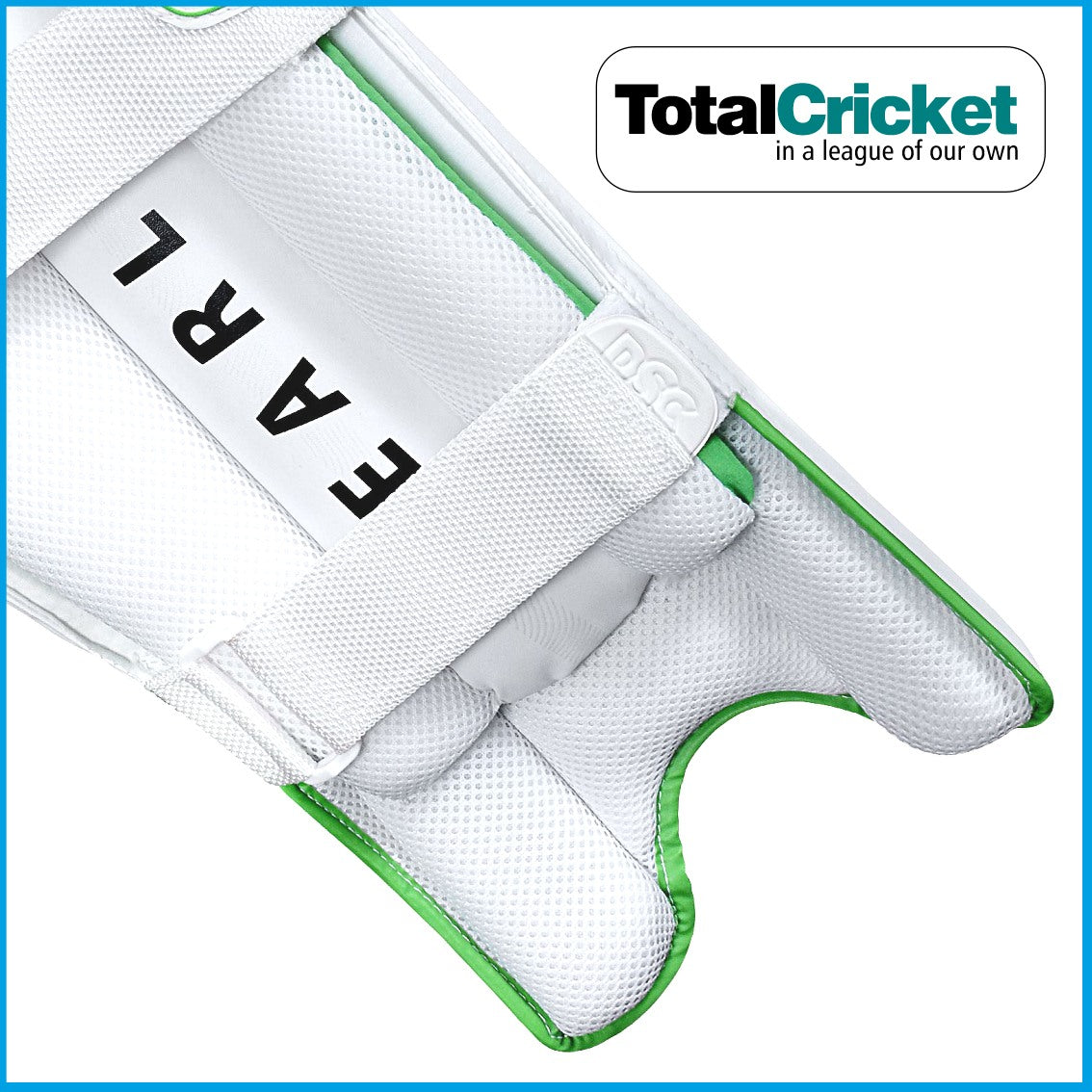 DSC 2026 SPLIT 1000 BATTING LEG GUARDS – TotalCricket