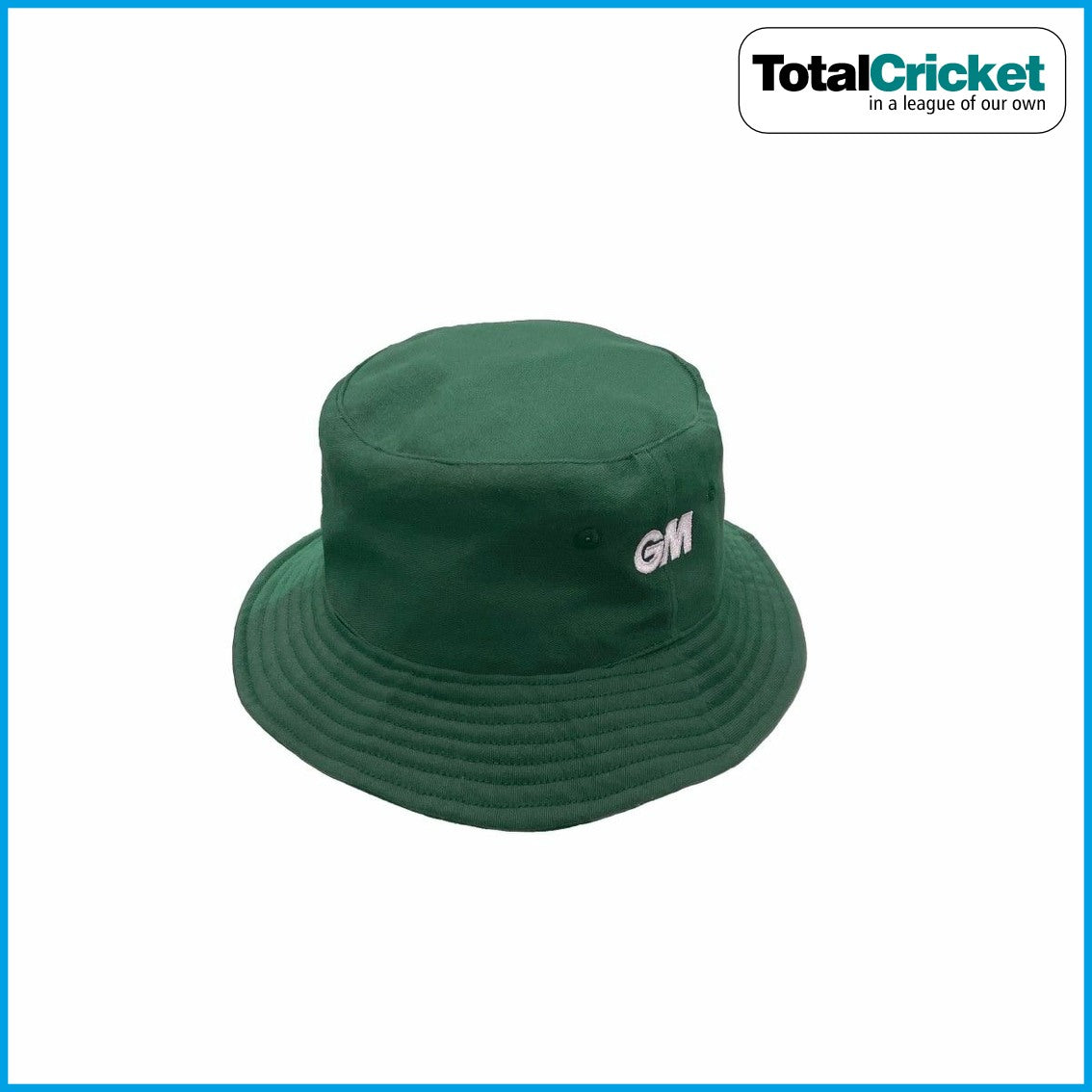 GM 2024 CRICKET BUCKET HAT – TotalCricket