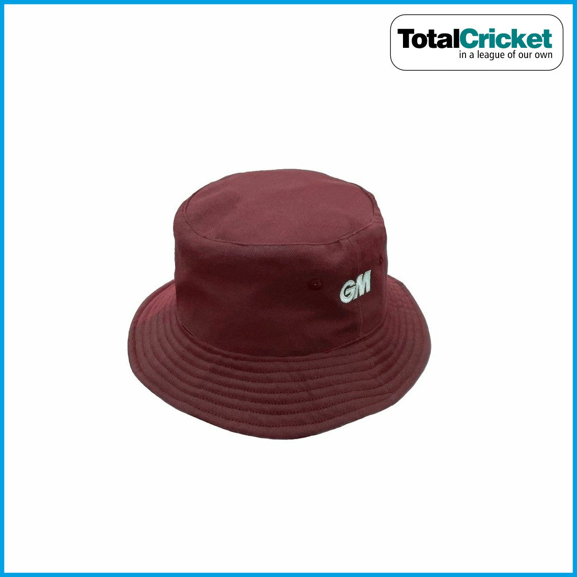 GM 2024 CRICKET BUCKET HAT – TotalCricket