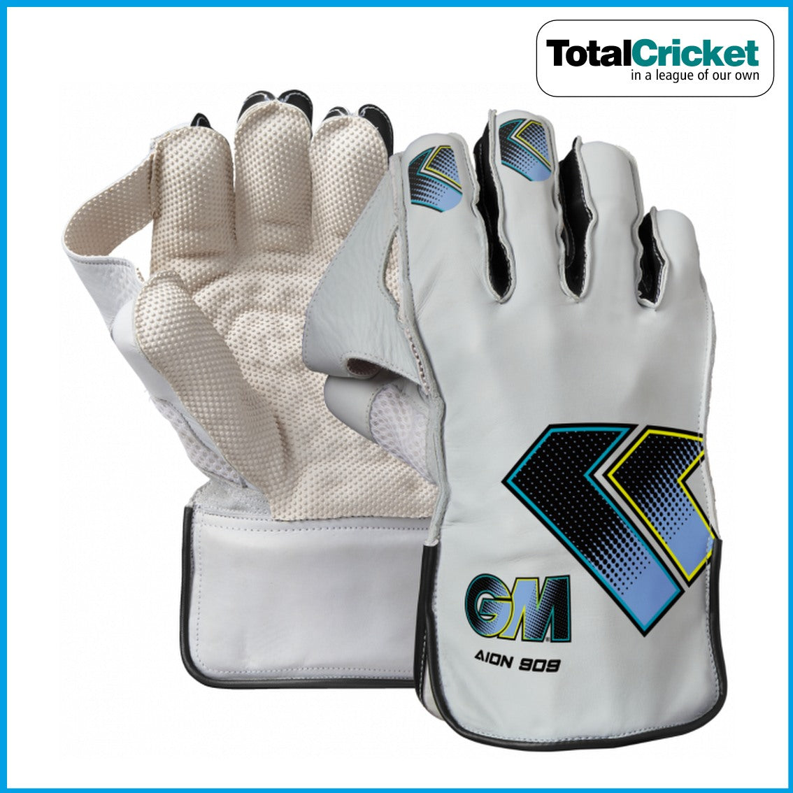 GM 2025 AION 909 WICKET KEEPING GLOVE – TotalCricket