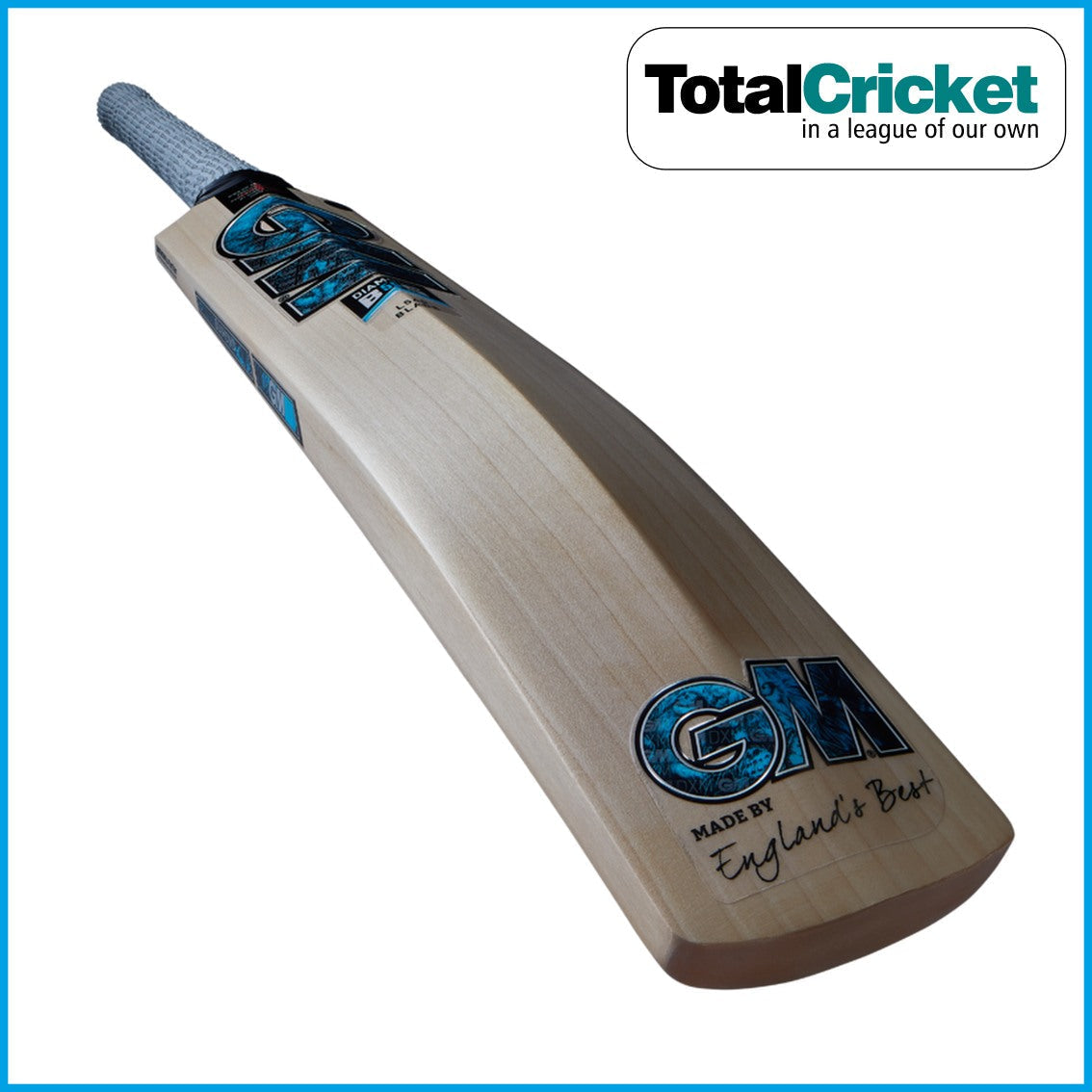 GM 2024 DIAMOND BS55 404 JUNIOR Bat – TotalCricket