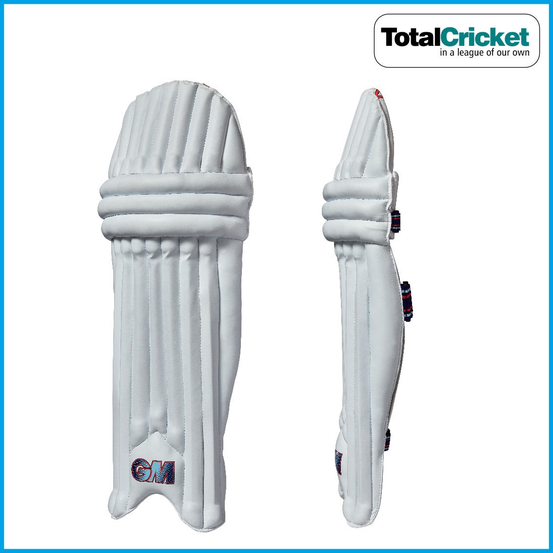 GM 2024 MANA BATTING PADS – TotalCricket