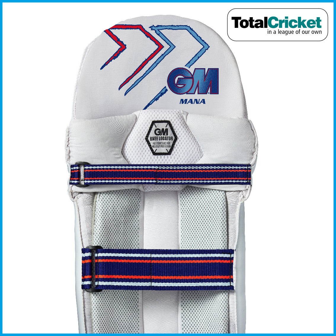 GM 2024 MANA BATTING PADS – TotalCricket