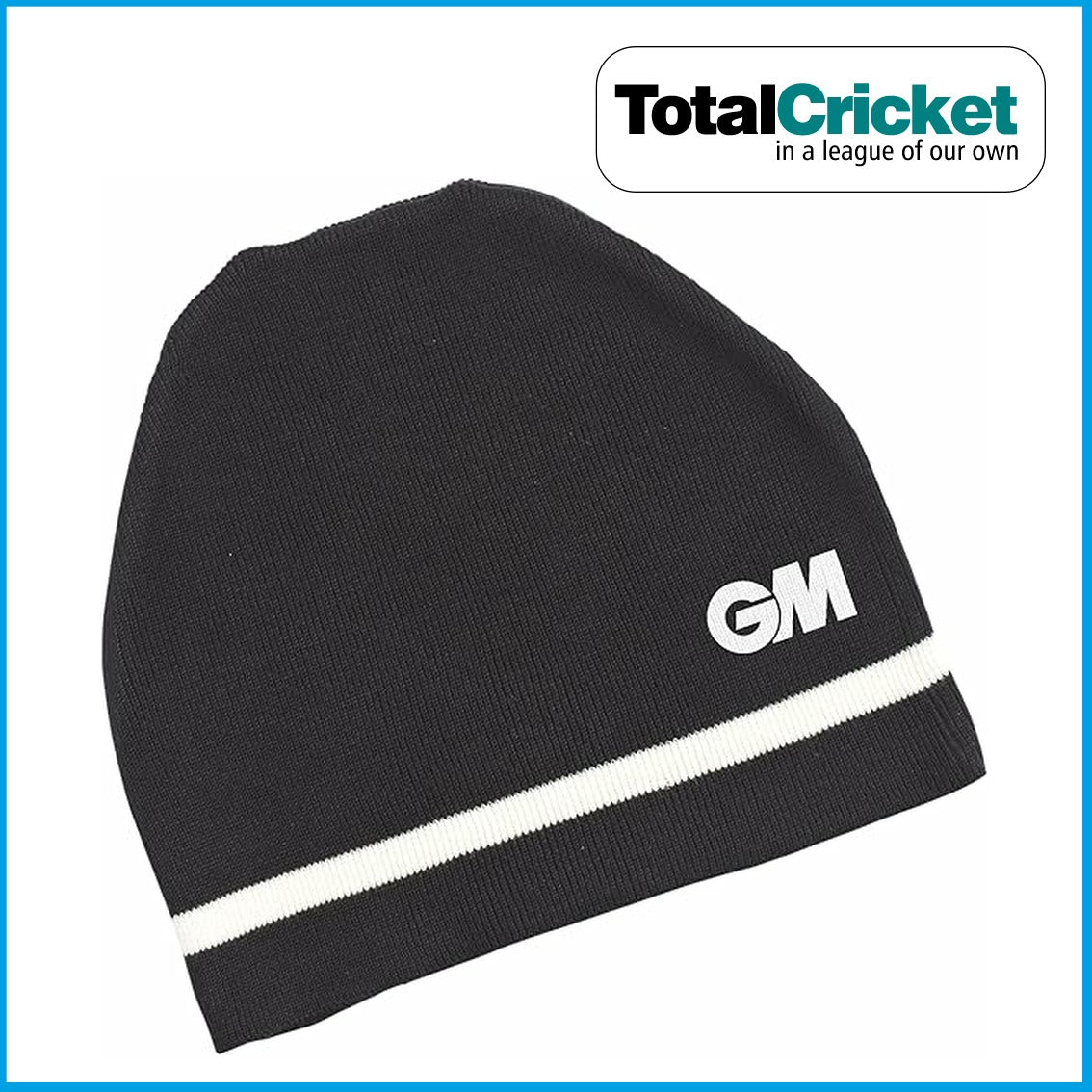 GUNN & MOORE BEANIE HAT – TotalCricket