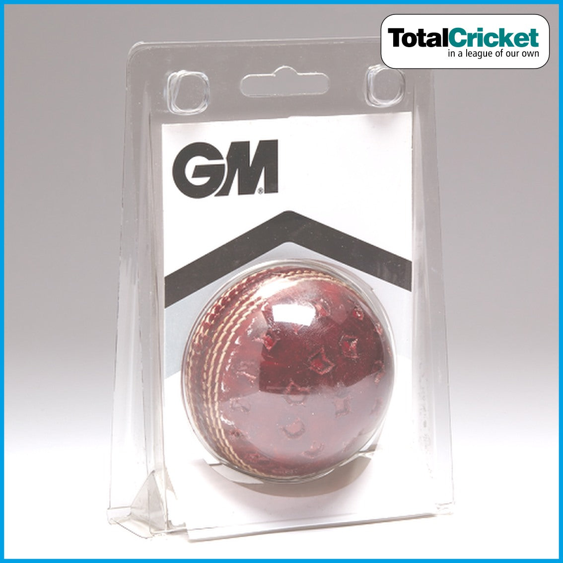 GM CHEVRON SWING BALL – TotalCricket