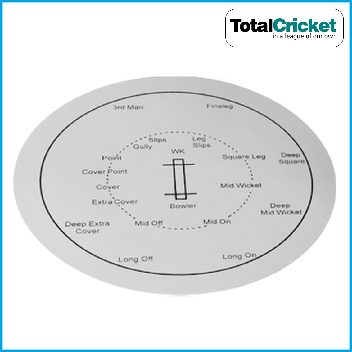 GRAY NICOLLS 2024 FIELDING DISCS (PACK OF 10) – TotalCricket