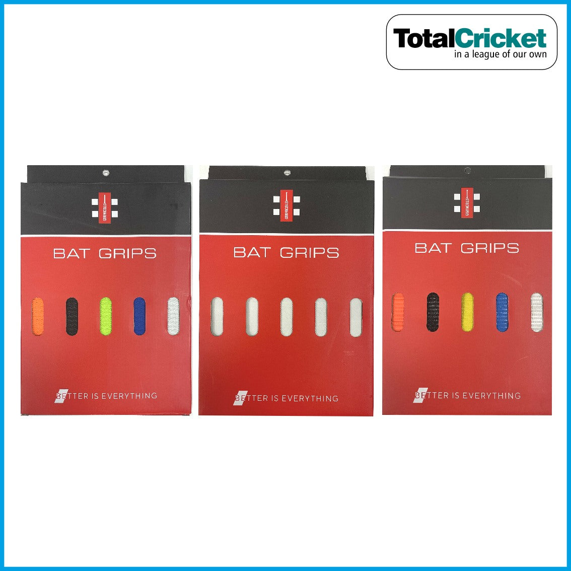 GN 2024 MULTI-BOX GRIPS (10pcs) SUPERLINK - TRACTION - CHEVRON ...