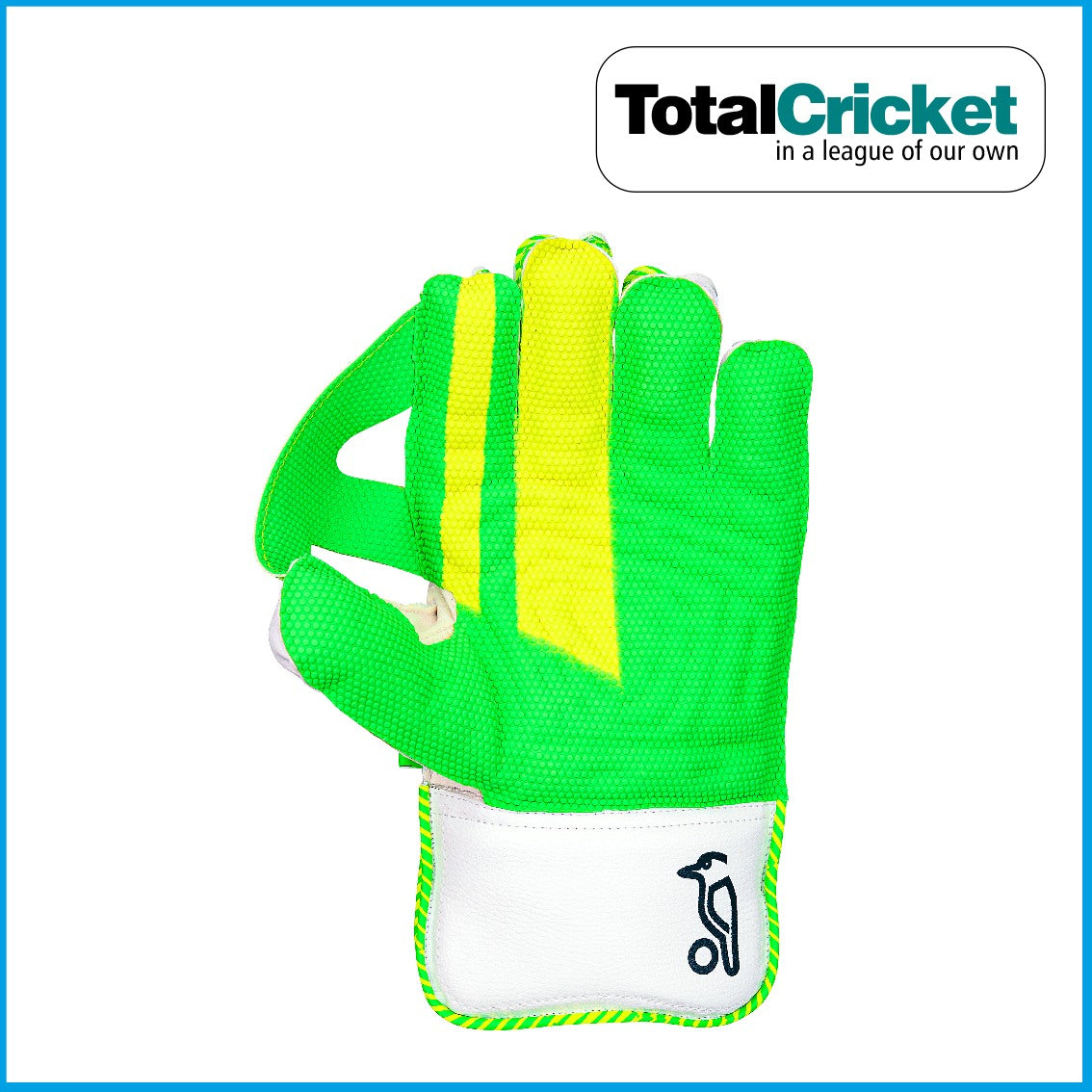 KOOKABURRA 2026 LC 4.0 WICKET KEEPING GLOVES – TotalCricket