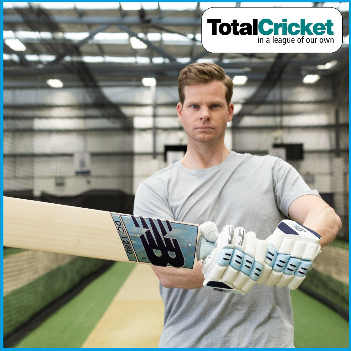 New Balance 2024 DC 1280 BATTING GLOVES – TotalCricket