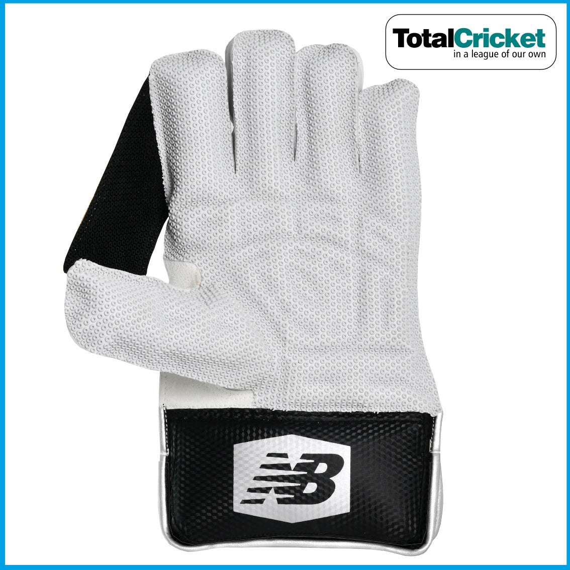 NEW BALANCE 2026 WK 500 WICKET KEEPING GLOVES – TotalCricket
