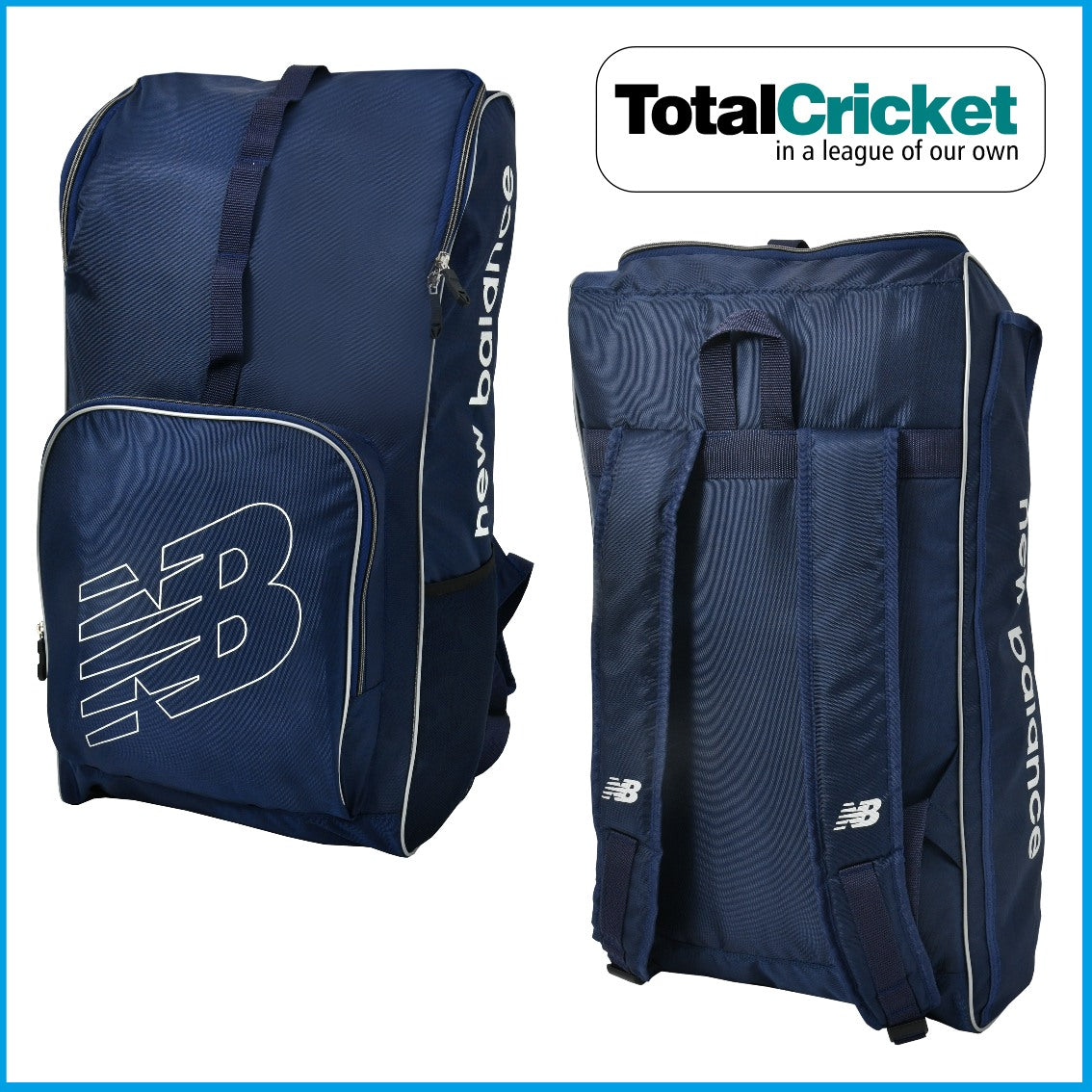 NEW BALANCE 2026 600 CRICKET BACKBACK – TotalCricket