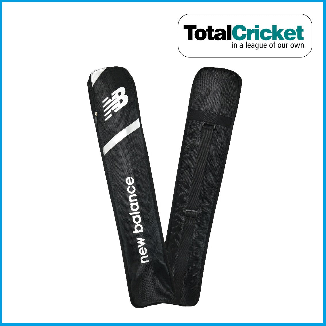 NEW BALANCE 2026 FULL BAT COVER – TotalCricket