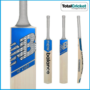 NEW BALANCE 2026 TC 1000 MAX BAT – TotalCricket