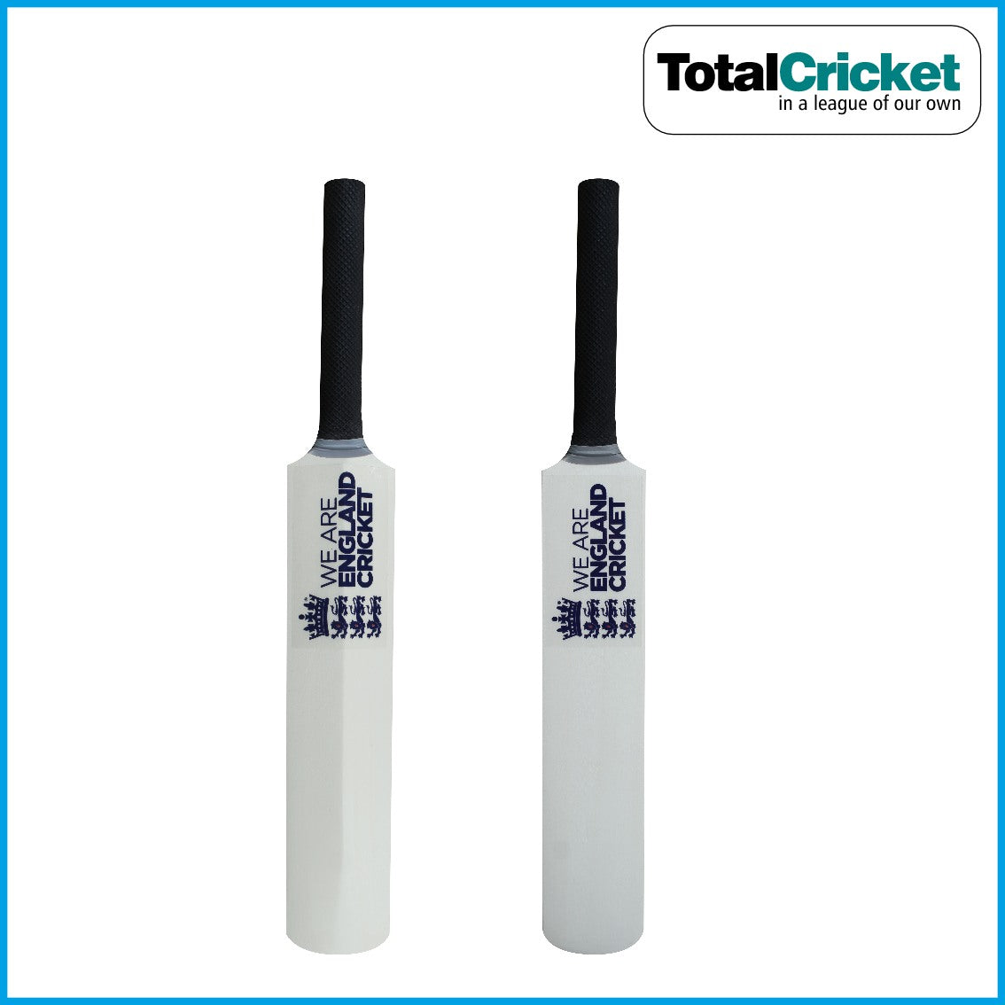 ECB ENGLAND Mini Signature Bats – TotalCricket