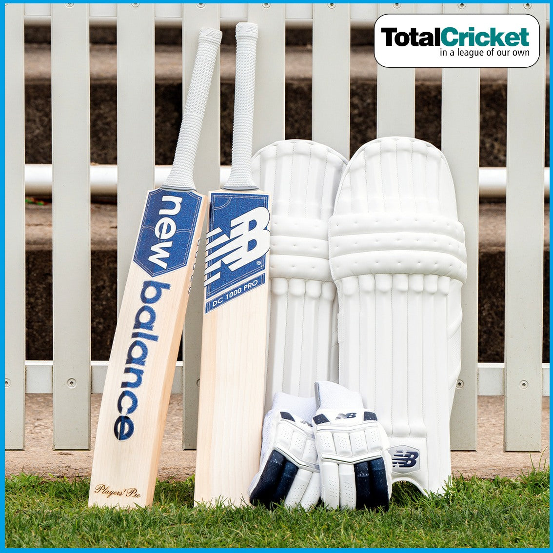 New Balance 2025 DC 800 S/H Bat – TotalCricket