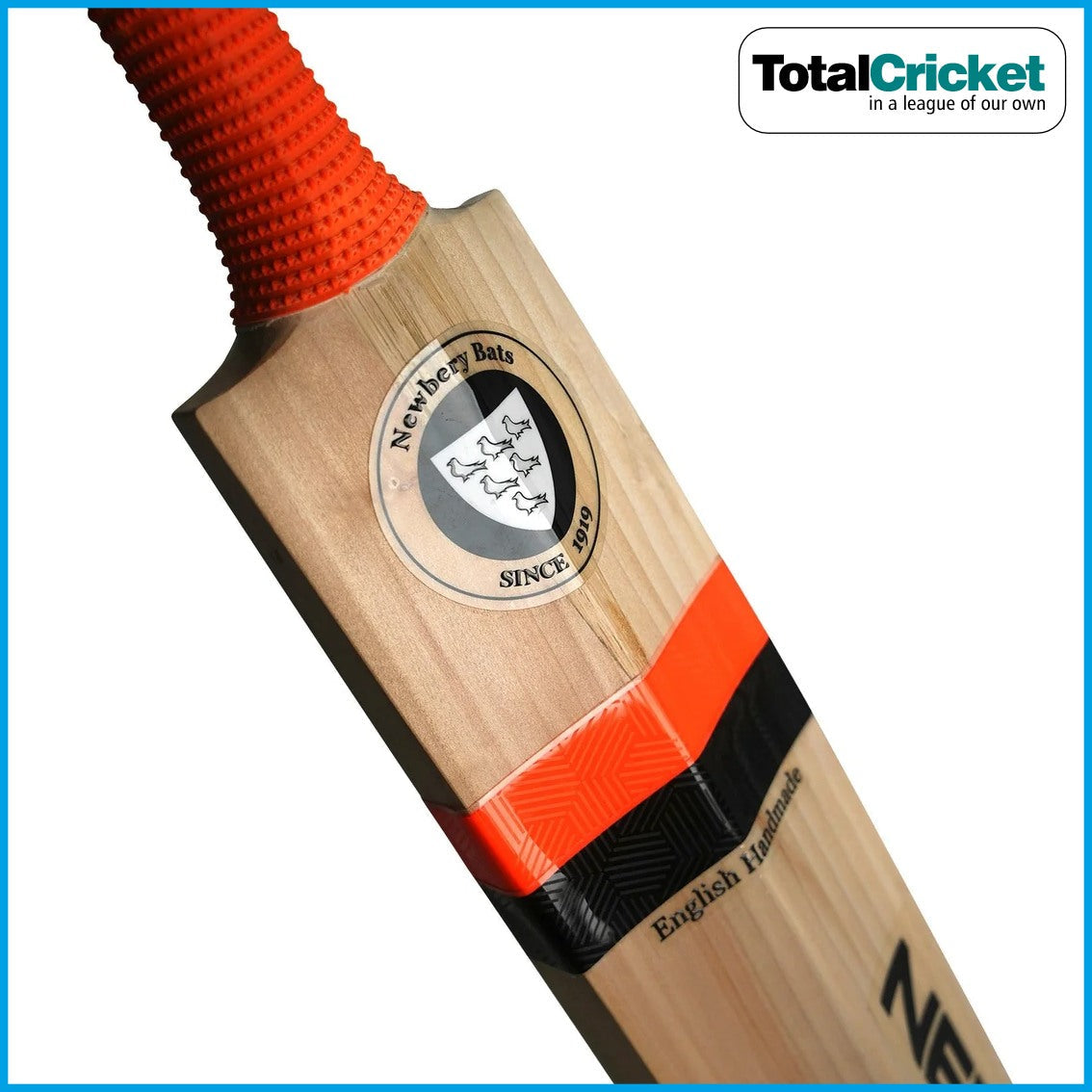 NEWBERY 2024 MASTER 100 5 STAR Short Handle Bat – TotalCricket
