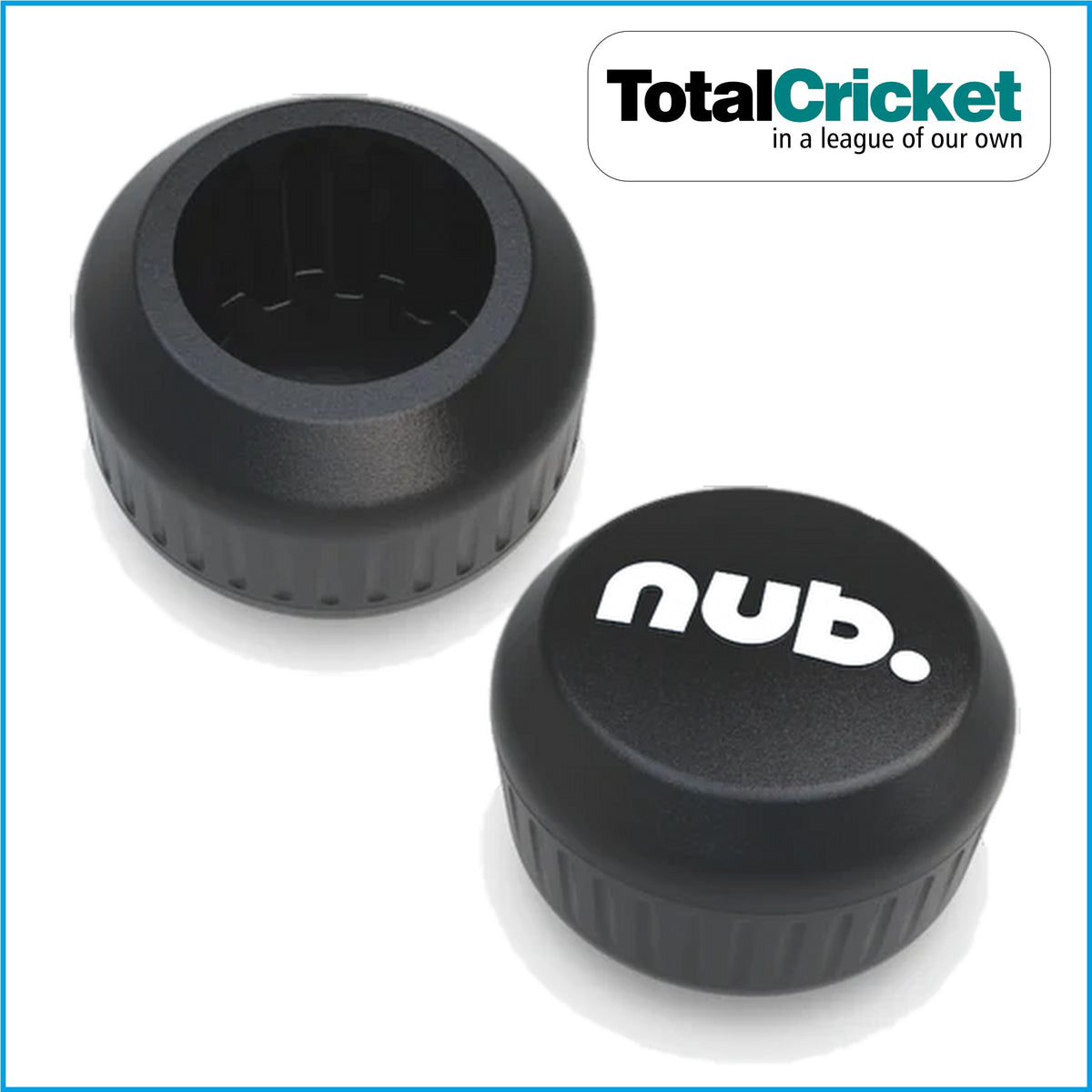 NUB CONTROL HANDLE END – TotalCricket