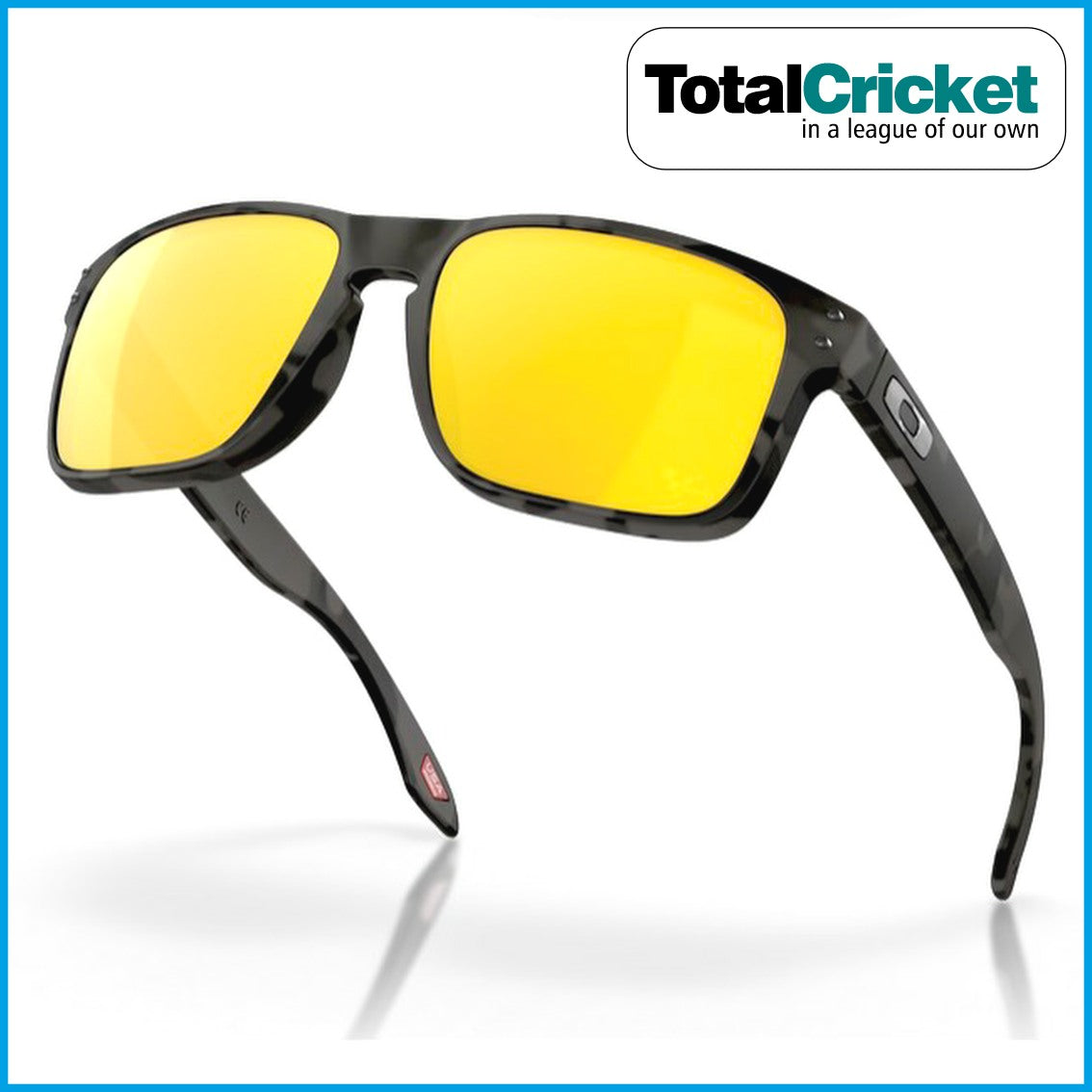 Oakley 2023 HOLBROOK MOTO GP MATTE BLACK TORTOISE PRIZM 24K POLARISED ...