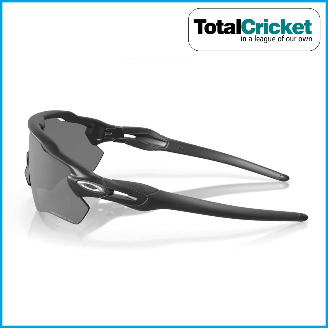 Oakley 2023 RADAR EV PATH POLISHED BLACK PRIZM BLACK SUNGLASSES ...
