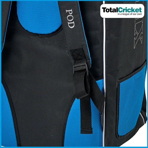 Salix – TotalCricket
