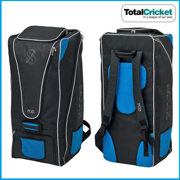 Salix – TotalCricket