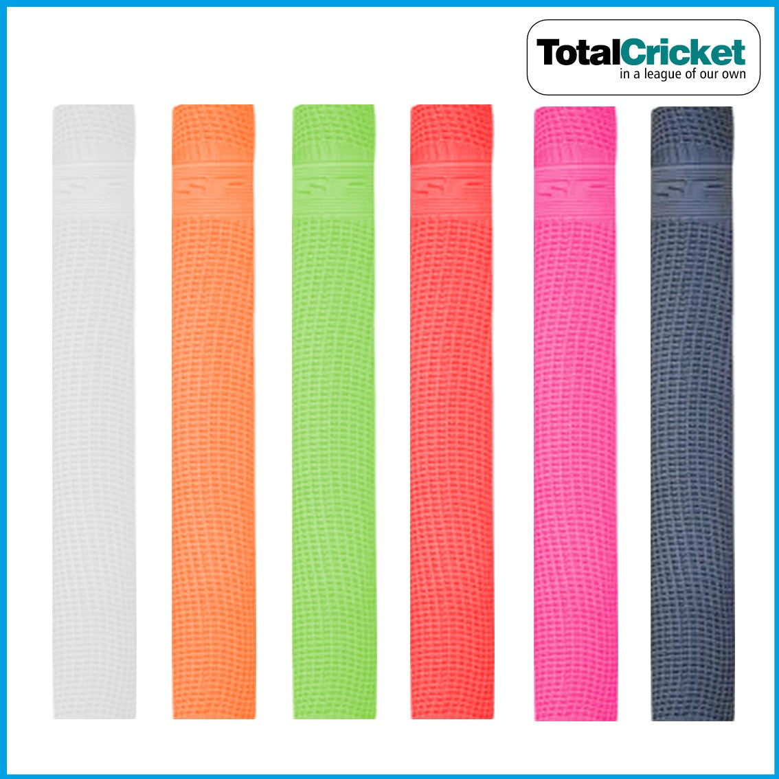 SF 2025 BLOCKWAVE GRIPS. – TotalCricket