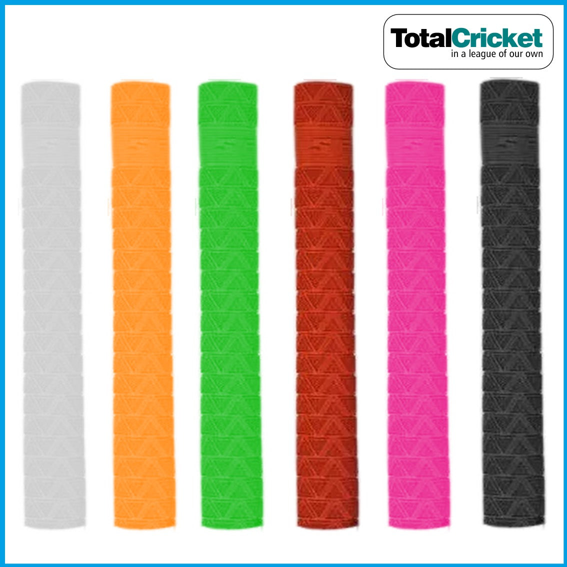 SF 2025 TRINGO GRIPS. – TotalCricket