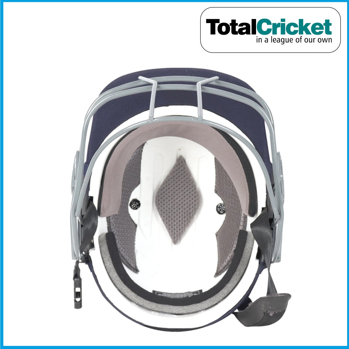 SHREY PERFORMANCE 2.0 Steel Helmet – TotalCricket