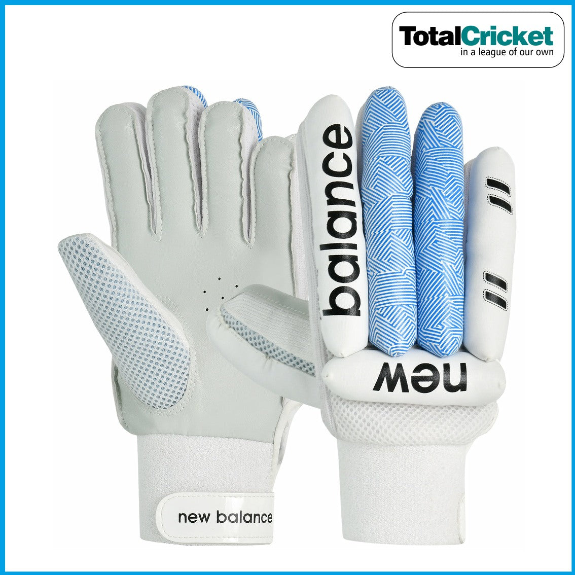 NEW BALANCE 2026 TC 200 BATTING GLOVES – TotalCricket