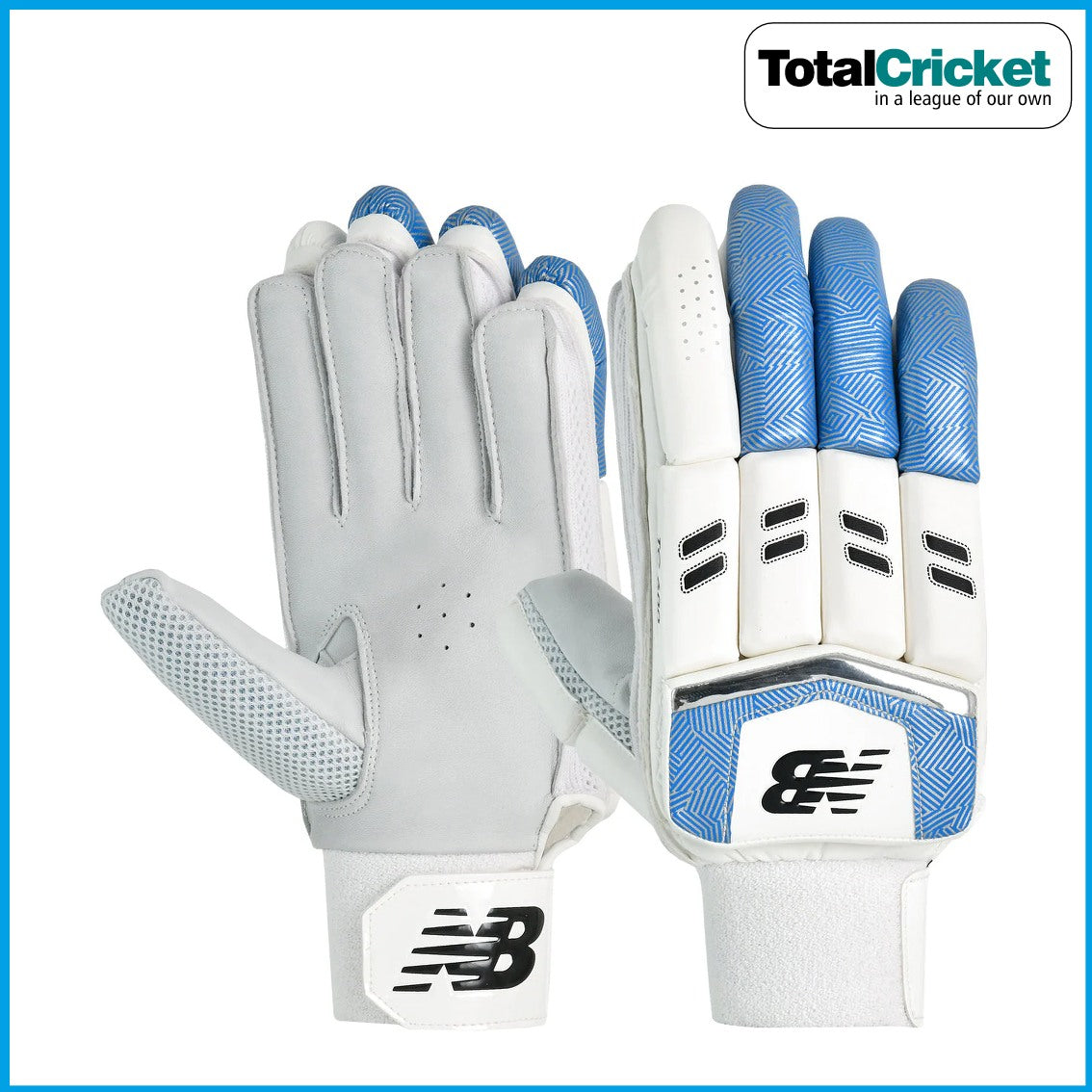 NEW BALANCE 2026 TC 600 BATTING GLOVES – TotalCricket
