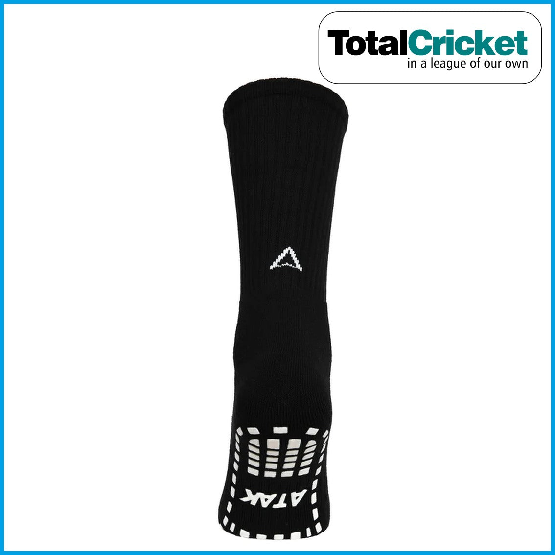 ATAK SHOX MAXI GRIP 2023 ANKLE SOCKS – TotalCricket