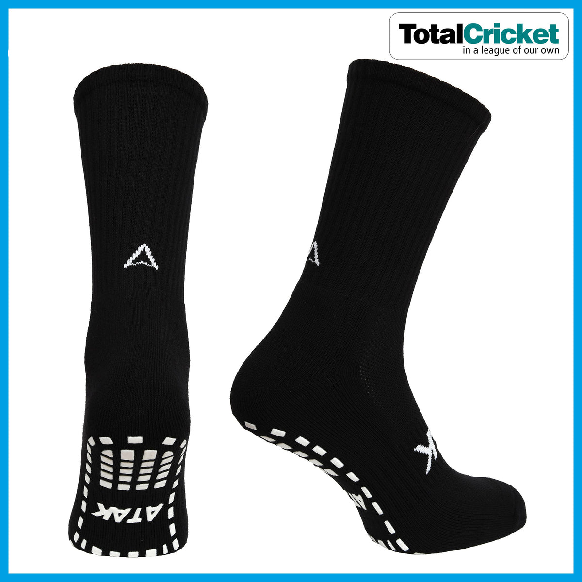ATAK SHOX MAXI GRIP 2023 SOCKS – TotalCricket