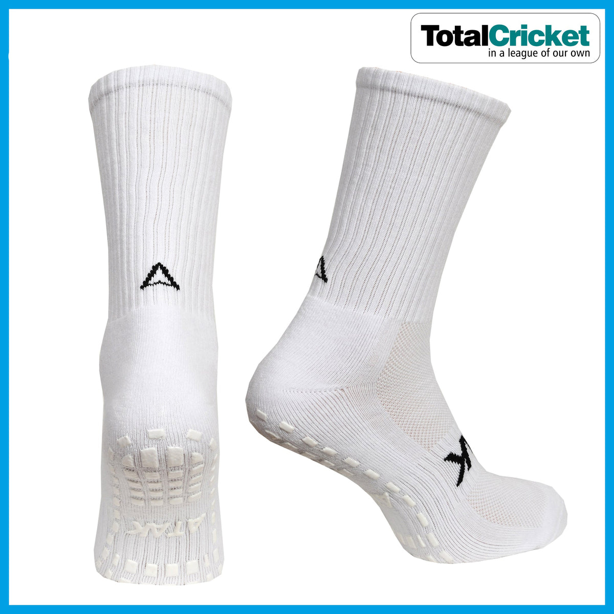 ATAK SHOX MAXI GRIP 2023 SOCKS – TotalCricket