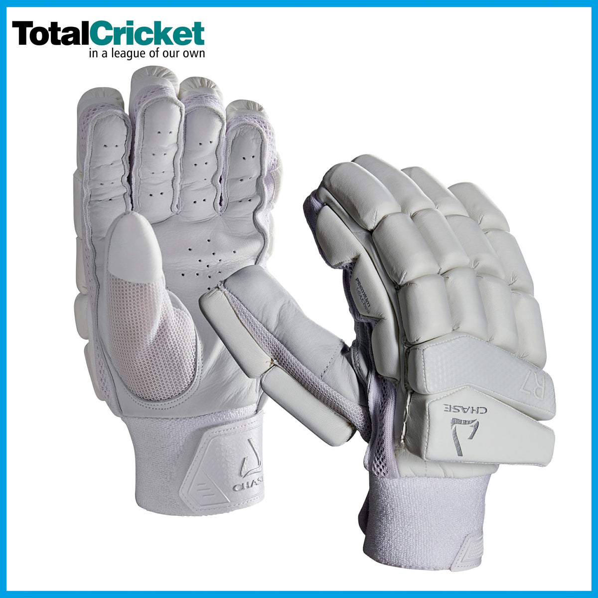 CHASE 2024 R7 Batting Gloves – TotalCricket