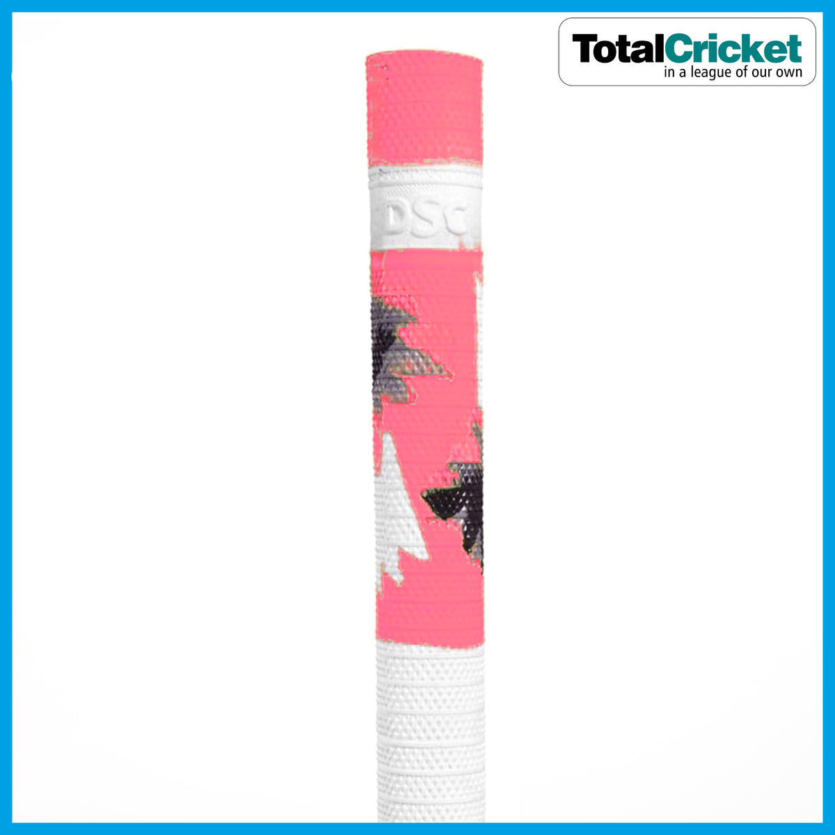 DSC COSMIC CAMO Bat Grips S/H 2024 – TotalCricket