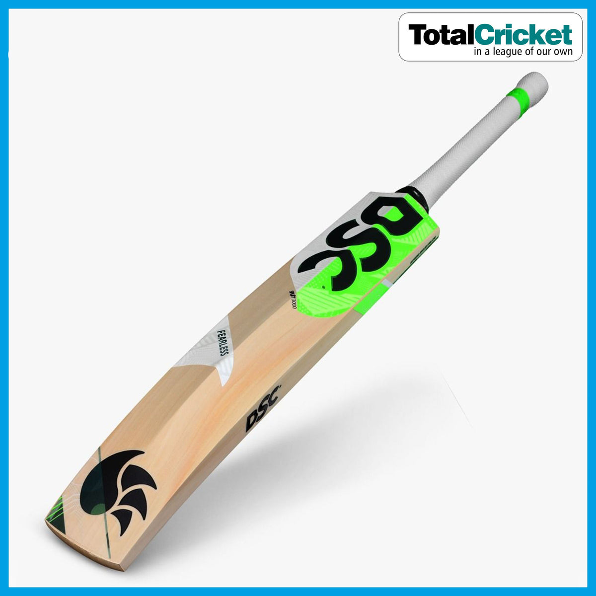 DSC 2023 SPLIT 2000 Bat – TotalCricket