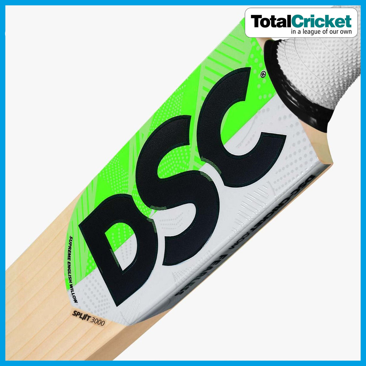 DSC 2023 SPLIT 2000 Bat – TotalCricket
